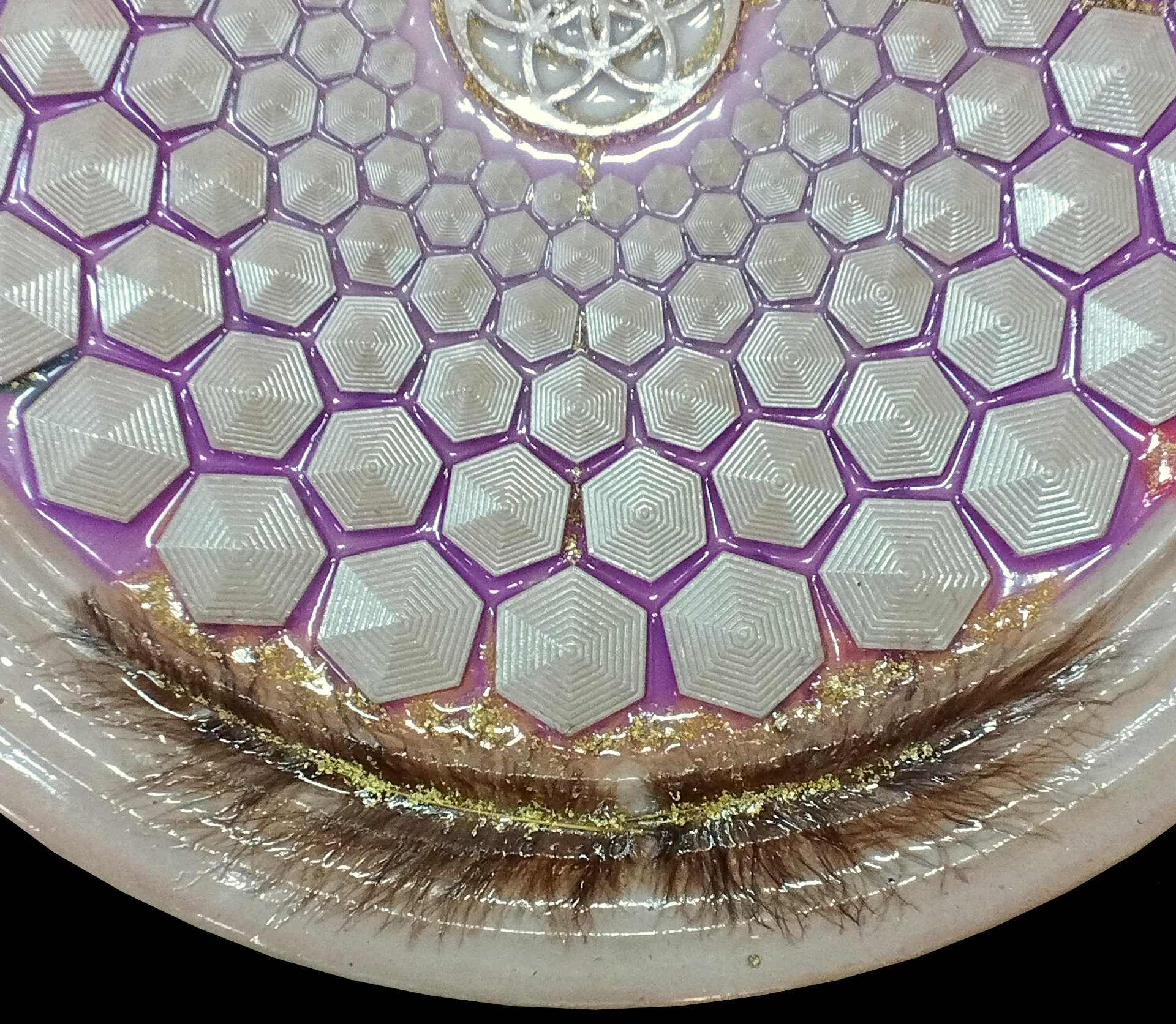 FLOW DISC ÚPRAVY :: Centrumserafin